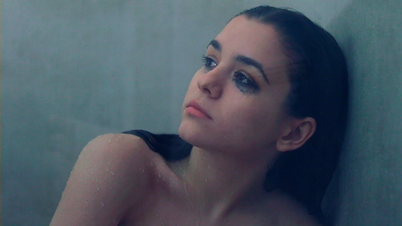 Victoria May - The Way I Do (Official Lyric Video) - YouTube