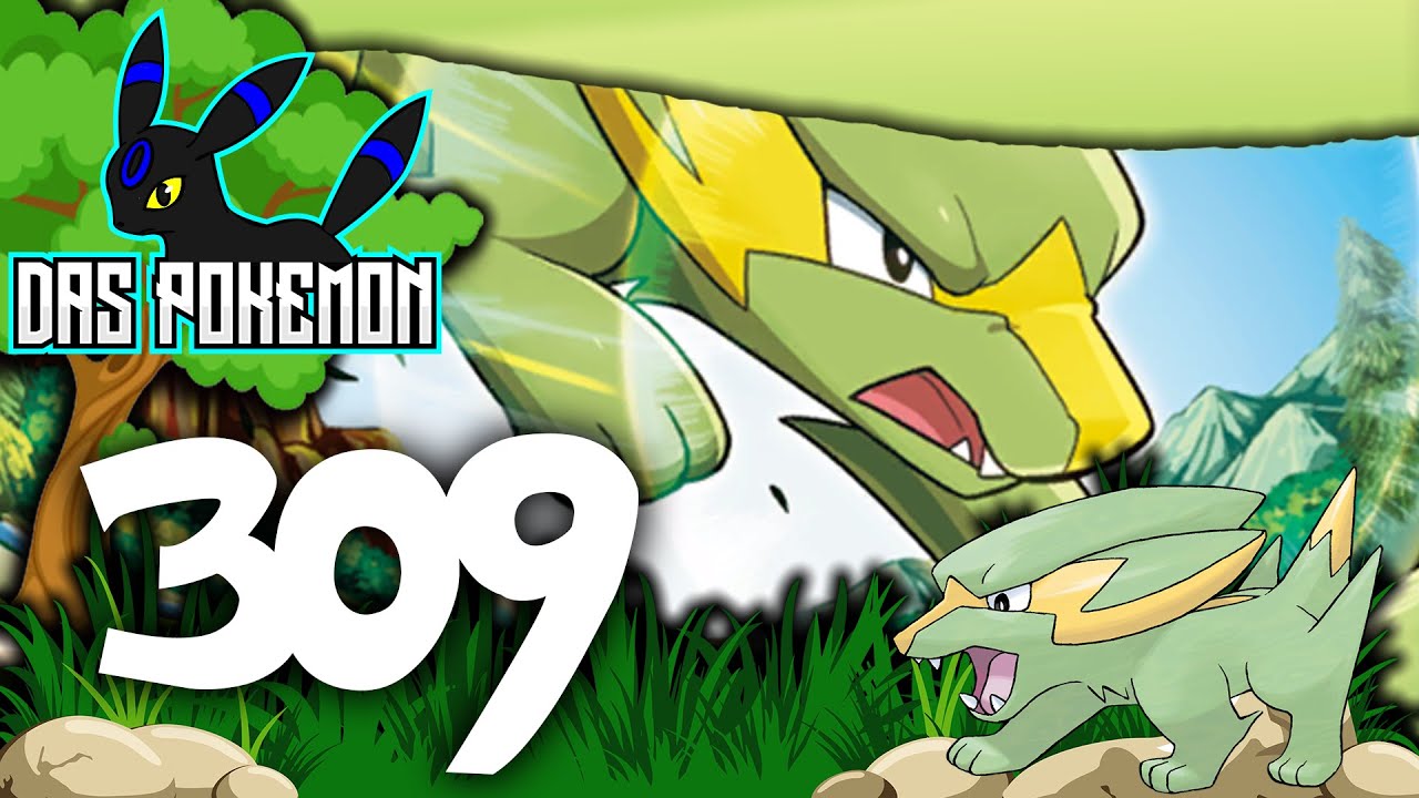 Das Pokémon #309 | Frizelbliz - YouTube