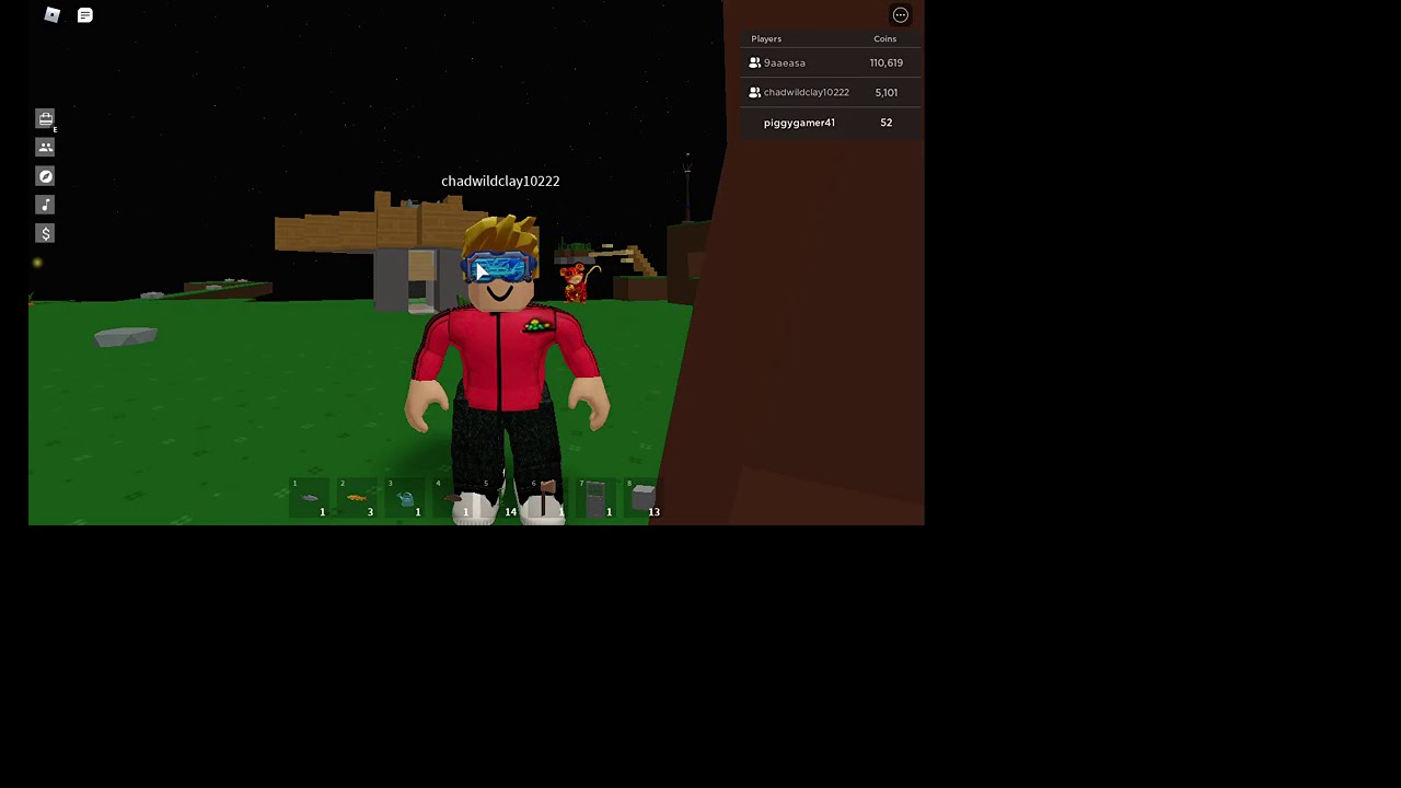 Islands but I am playing with Alejandro (Roblox) - YouTube
