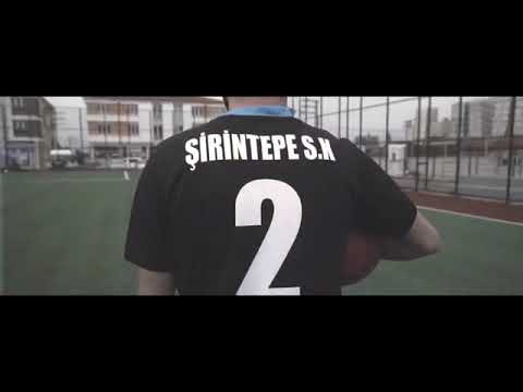 Ceg - Sokaklar (Offical Video)
