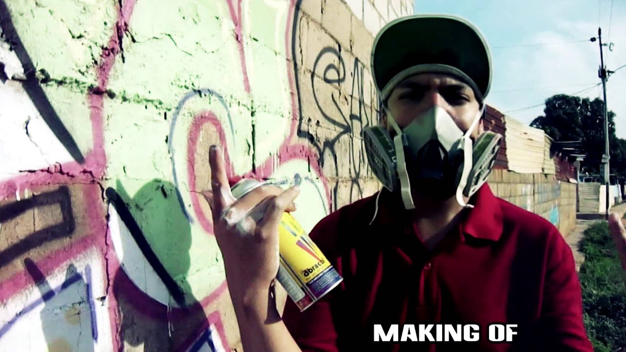 Rocha feat Dreyko Rey, Jhonny, Anderson - Talento Nacional (Making of ...