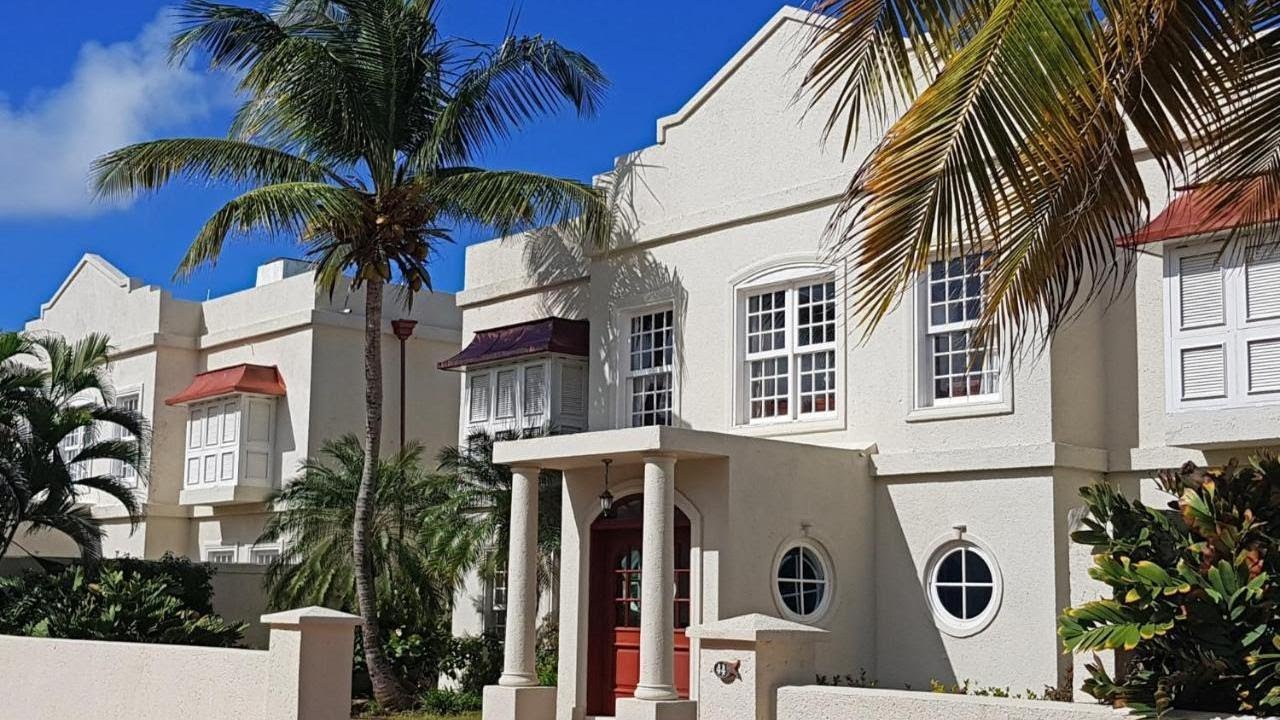 Cap Cove Saint Lucia, Gros Islet, Dominican Republic - YouTube