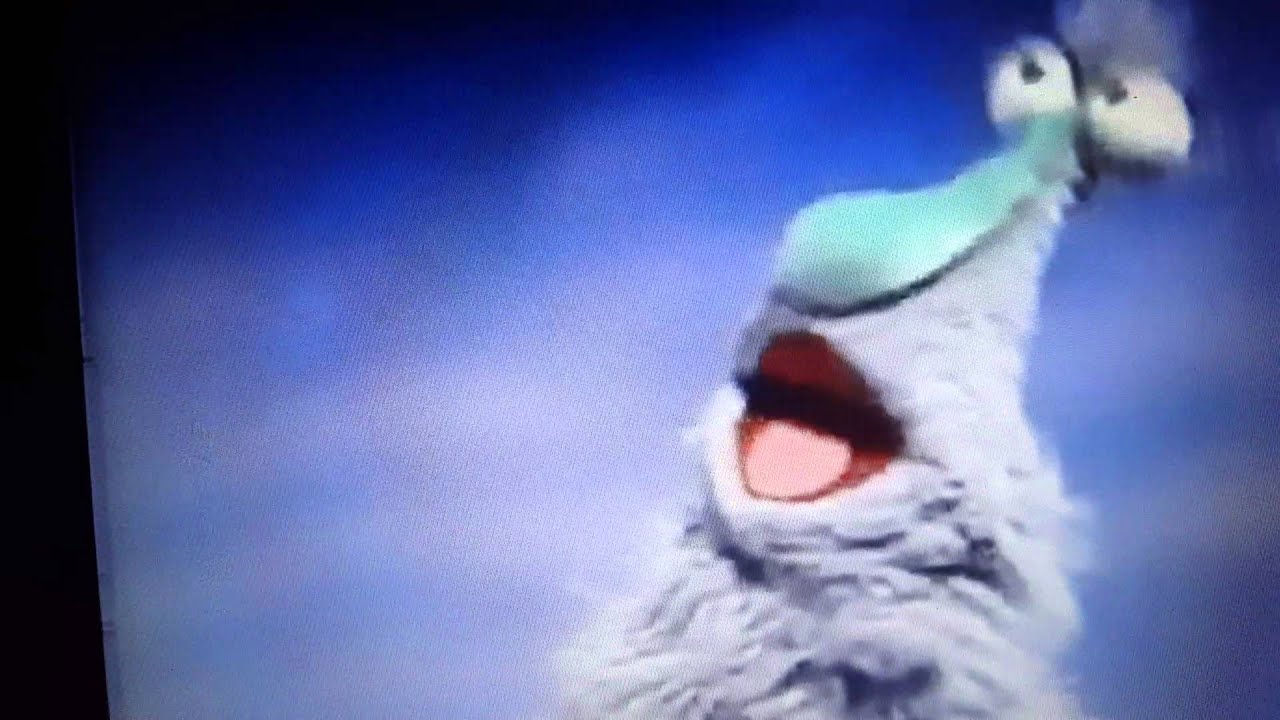 We are all muppets monster - YouTube