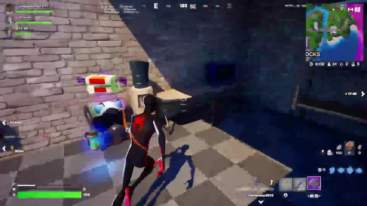 Fortnite 🔥 - YouTube