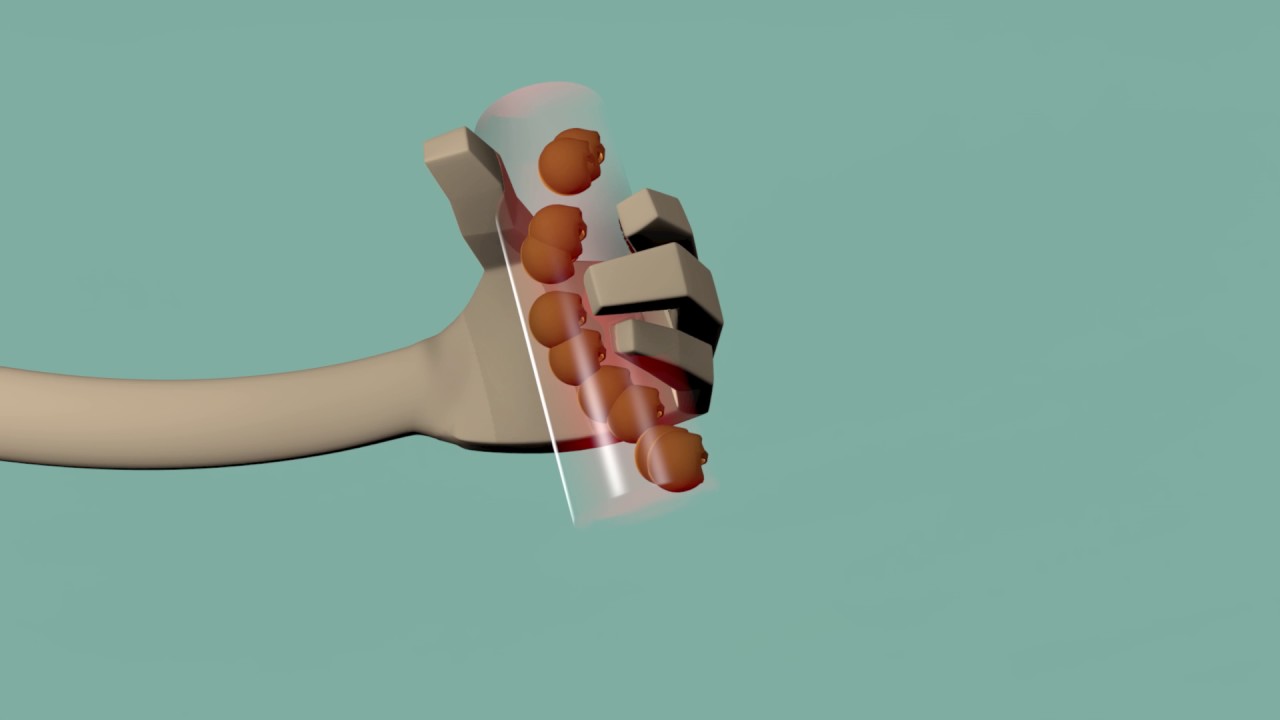 Clearance animation - YouTube