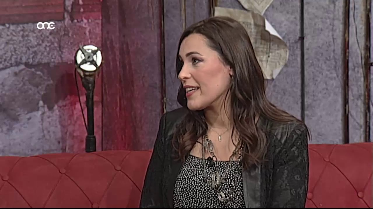Prime Time Interview no. 64 - Yanica Abela Caruana - YouTube