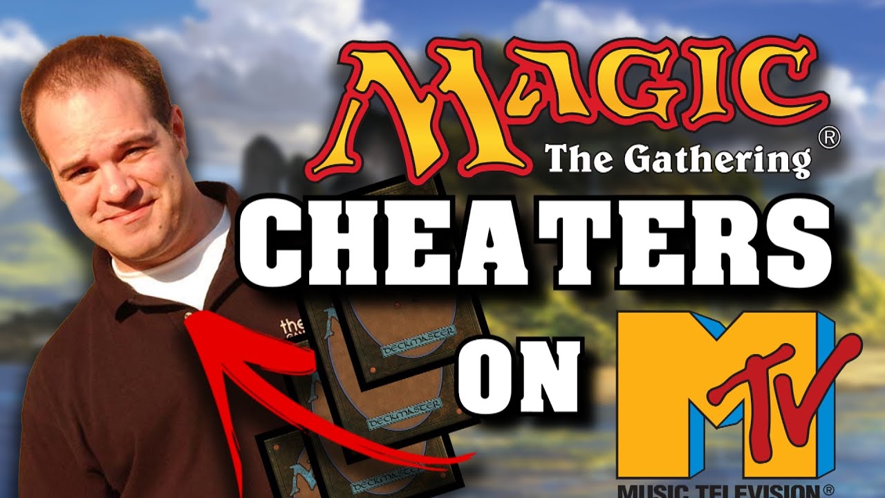 90s Cringe and Old School Cheaters - YouTube