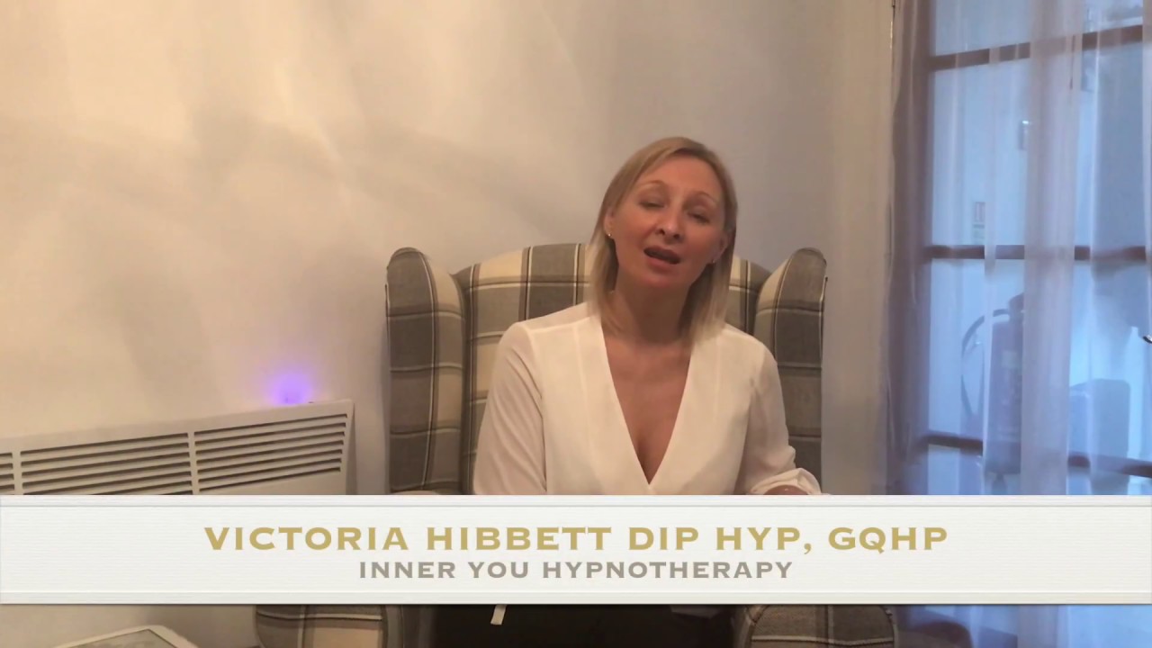 Can Hypnotherapy Help With Loss and Bereavement? Victoria From Inner ...