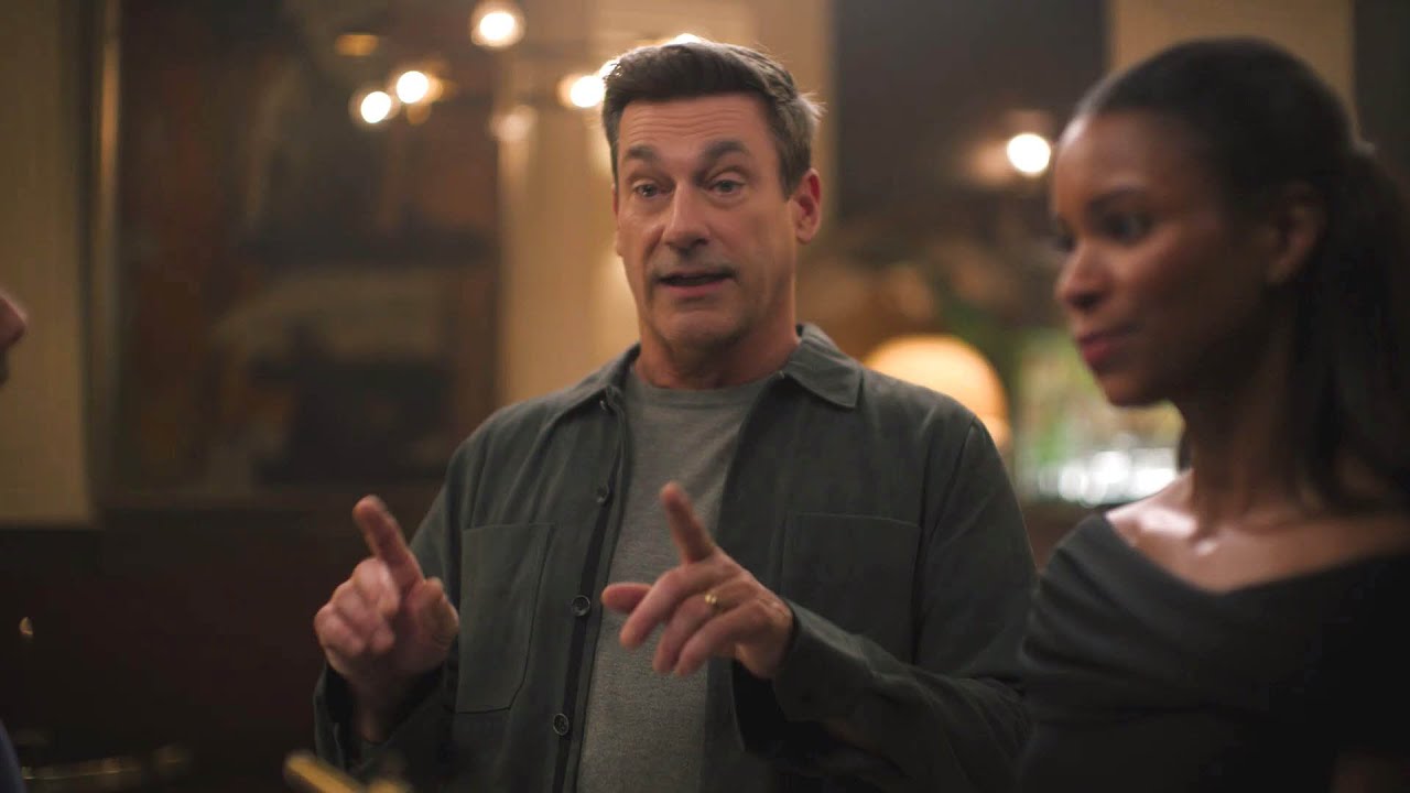 Skip Commercial (2025) Featuring Jon Hamm - YouTube