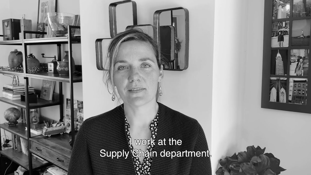DSExperts - EMILIE VETTER - YouTube