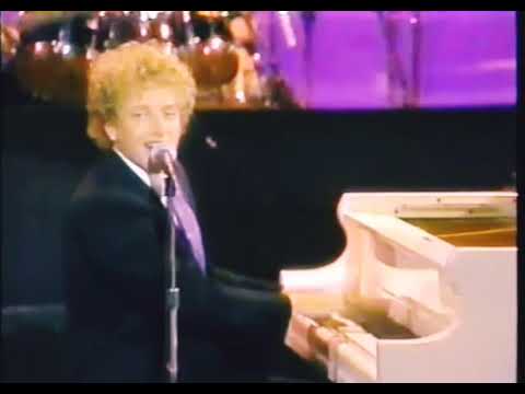 Jason D. Williams "Tore Up" on The Nashville Network's 'On Stage ...