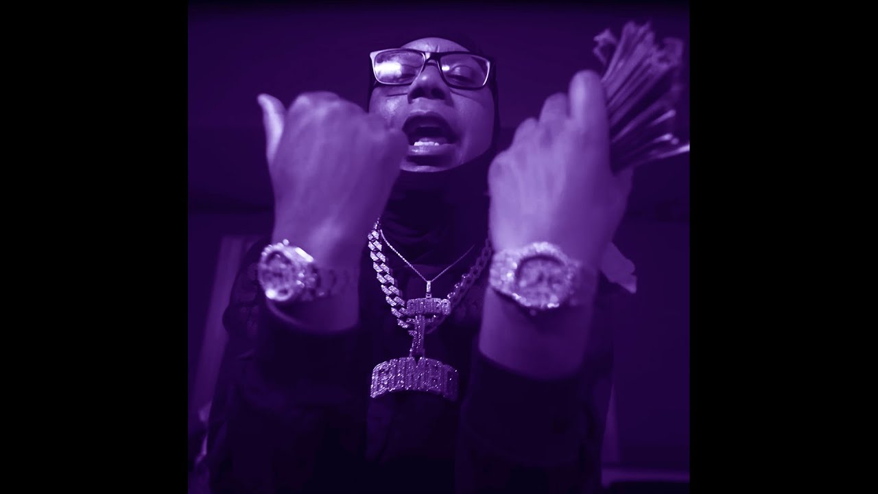 Vonoff1700 Type Beat - “One Of Them" - YouTube