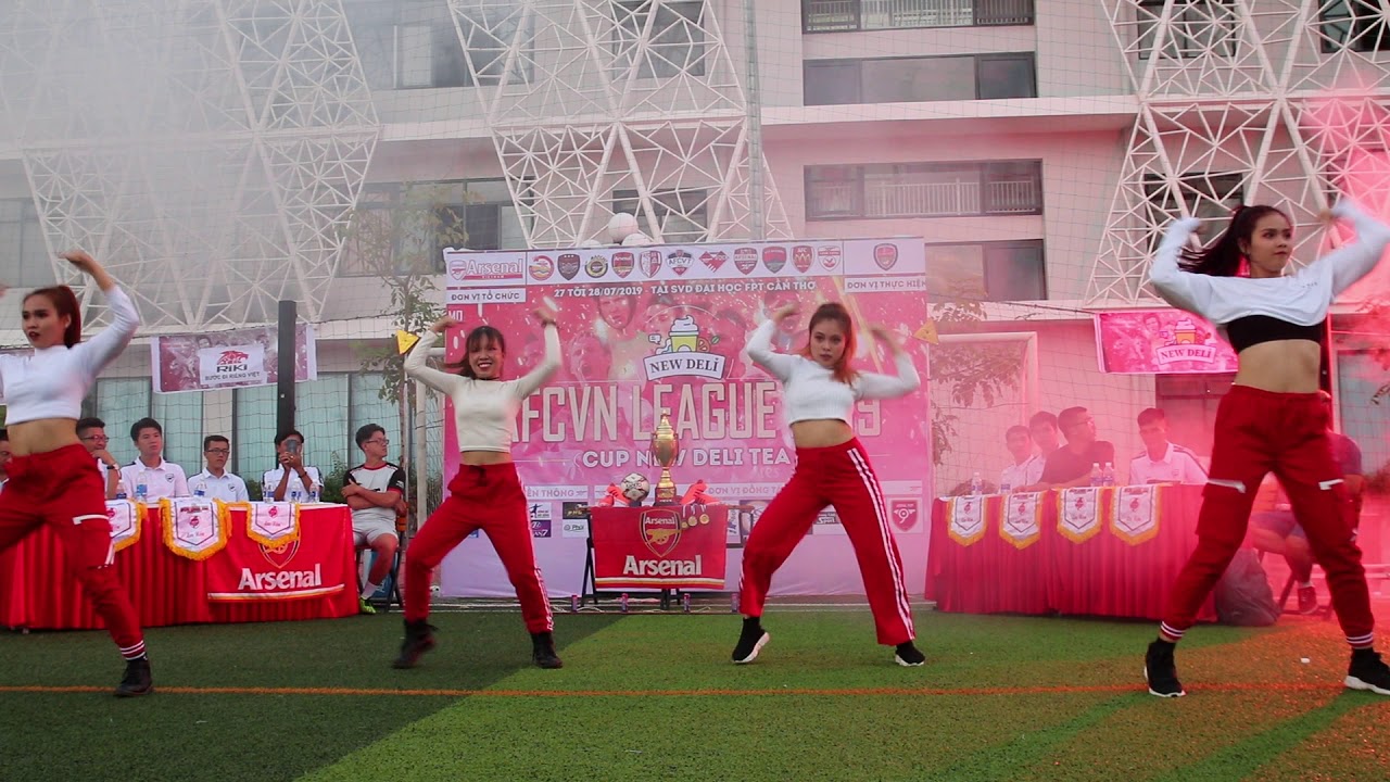 MiSO(미소) _ KKPP(낄끼빠빠) - SIEYS DANCE TEAM - YouTube