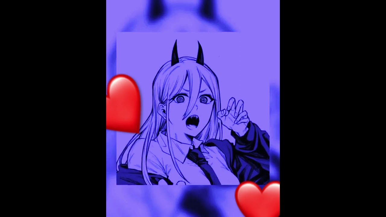 Fire purple anime pfps - YouTube