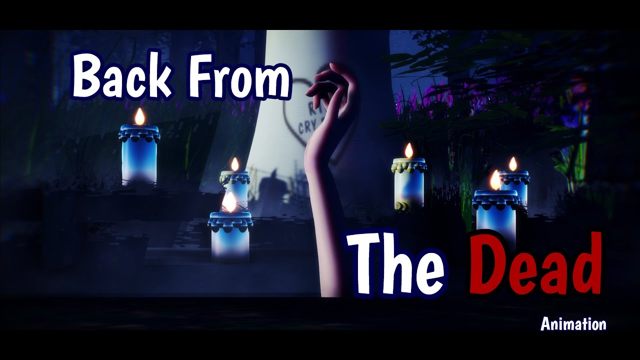 Death - Melanie Martinez | Short Animation - YouTube