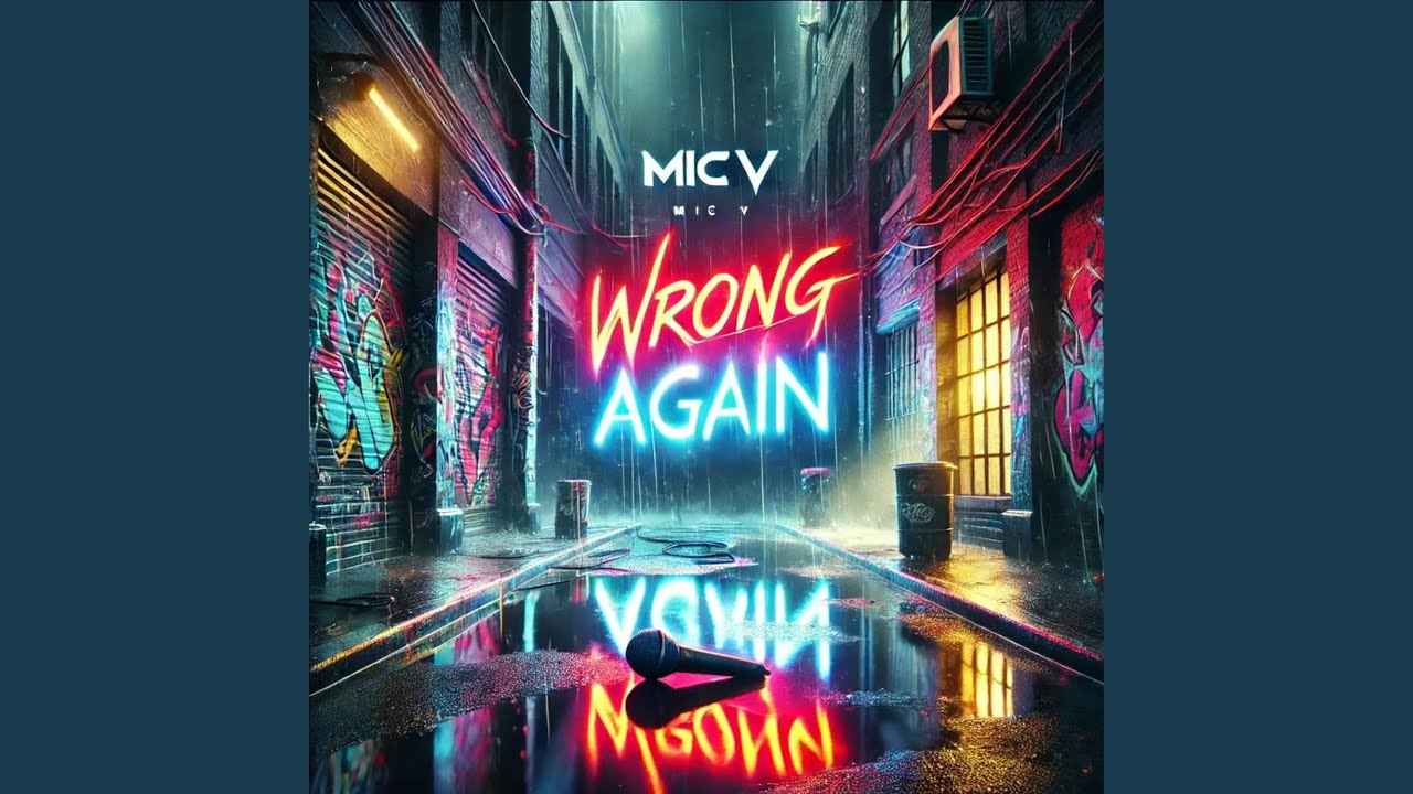 Wrong Again - YouTube