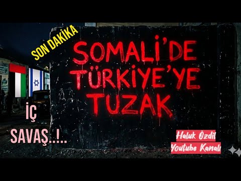 ŞEYTAN ÜÇGENİ! TÜRKİYE'YE TUZAK. 
