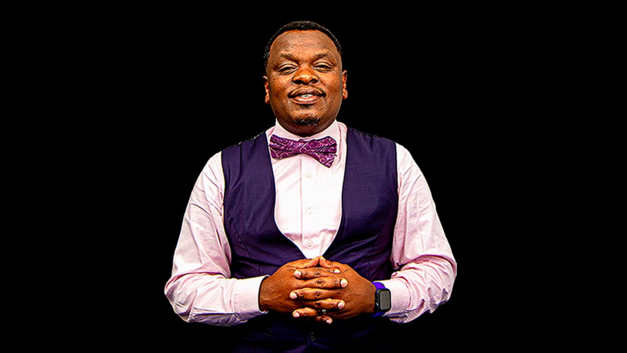 Phone Tap PODCAST | Pastor Jimmy Wants - YouTube