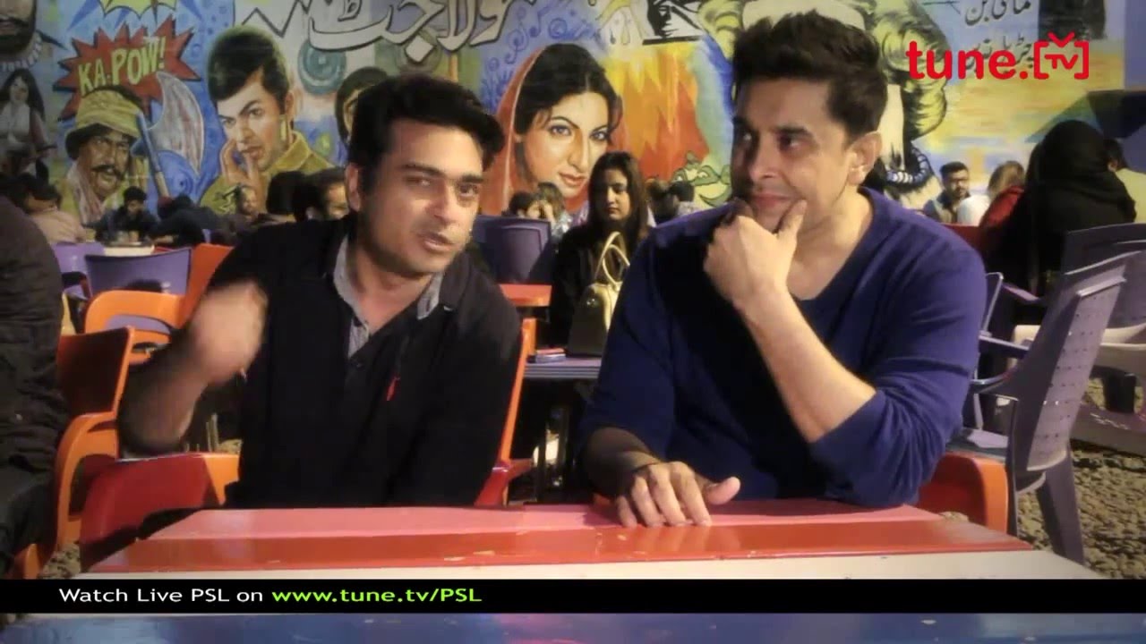 Mani and Azfar Show Episode 21 by Tune.tv - YouTube