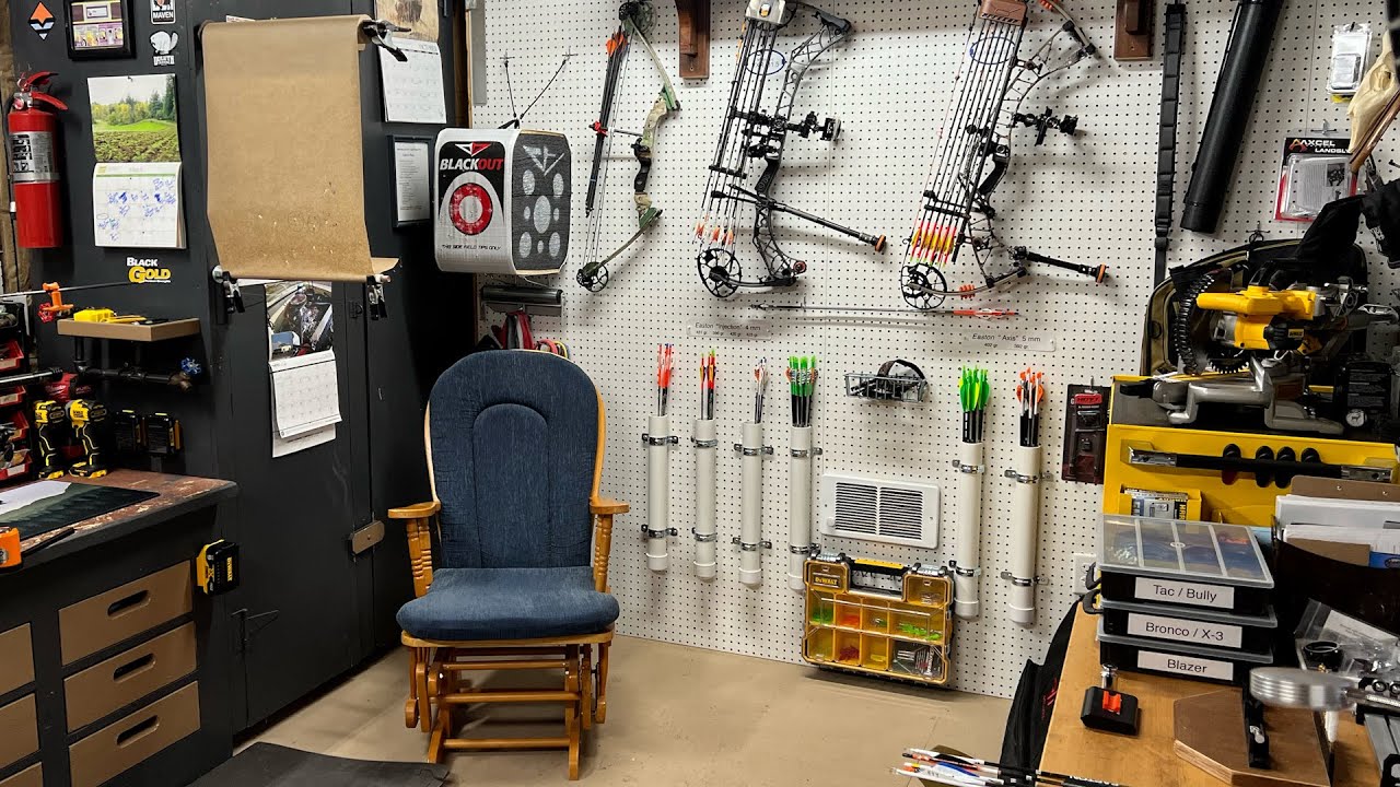 Terry’s DIY Shop: What YOU need to work on your OWN equipment - YouTube