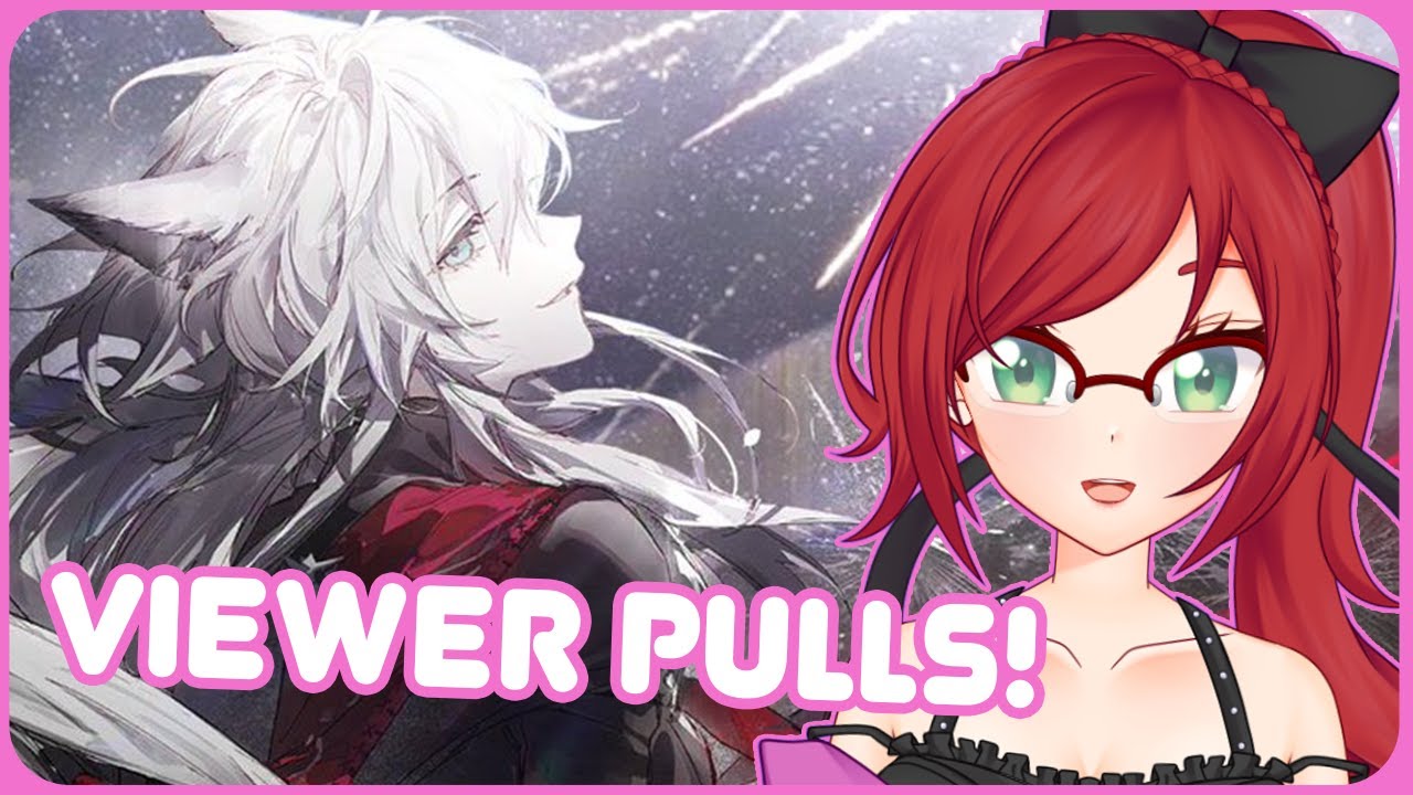『ARKNIGHTS』Lappland Alter Viewer Pulls! Time to dominate the map ...
