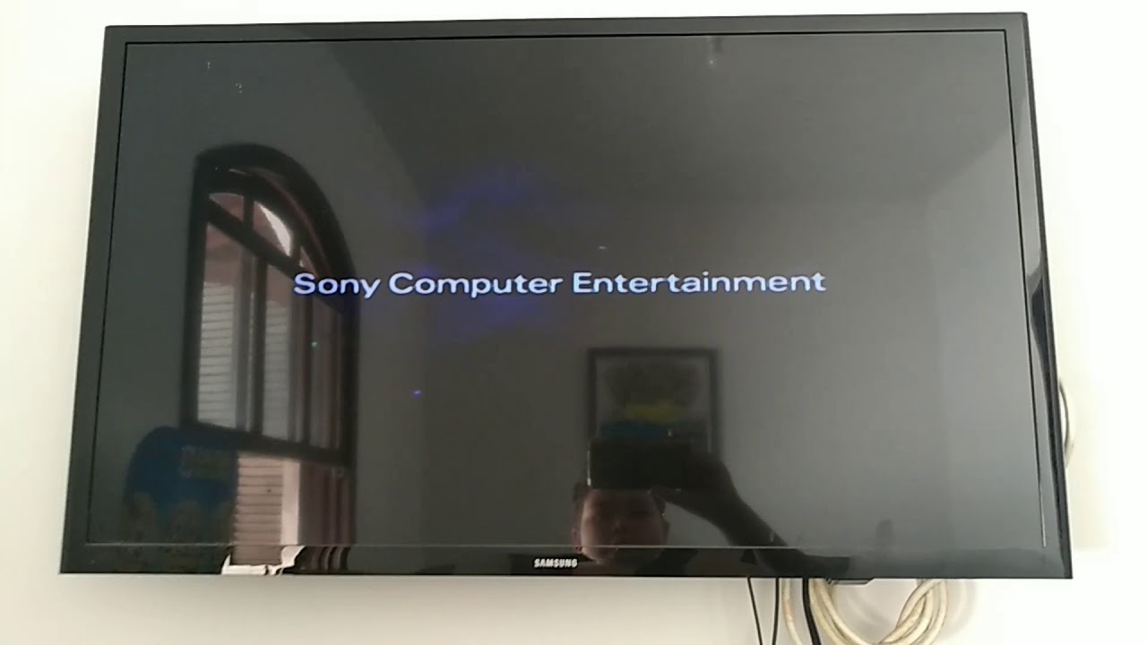 Pgen. PS2. Cd. Jogo. Sonic3 - YouTube