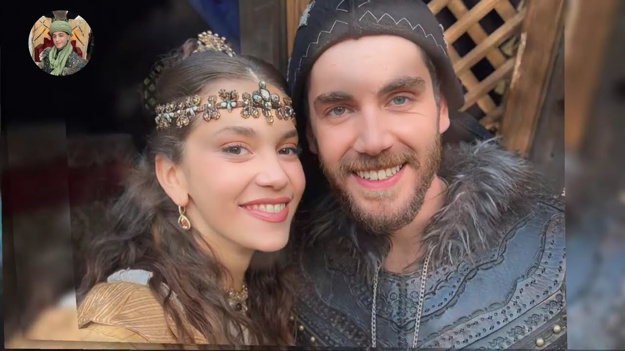 Kuruluş Osman 195. Bölüm (Yeni Sezon) - YouTube