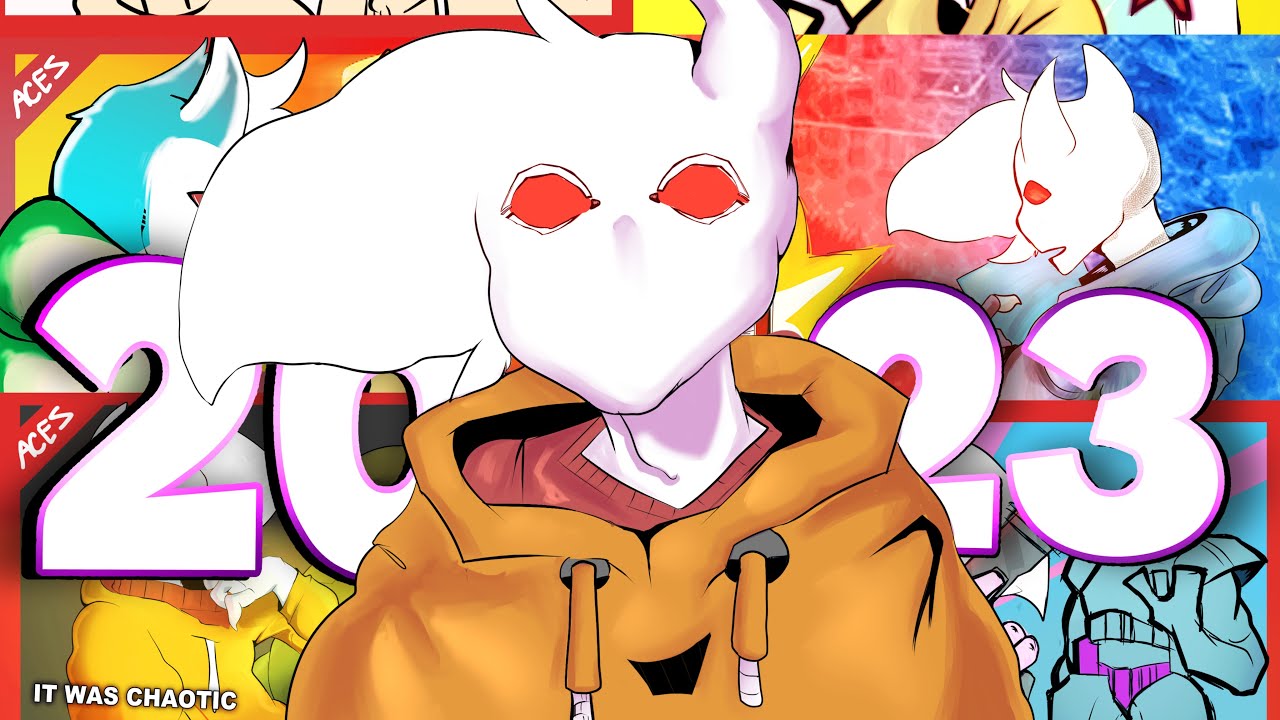 ACEZ BEST OF 2023 - YouTube