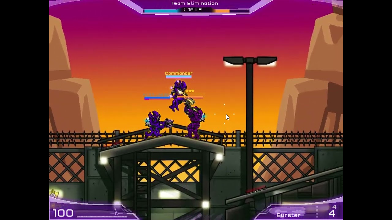 Raze 3 Alien Campaign - YouTube