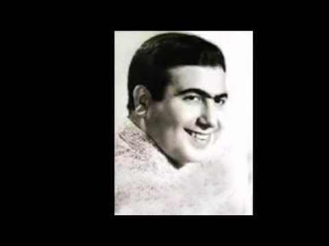 Orhan ŞENER-Sevgimizin Aşkımızın Üstünden Sene Geçti (HİCAZ)R.G.