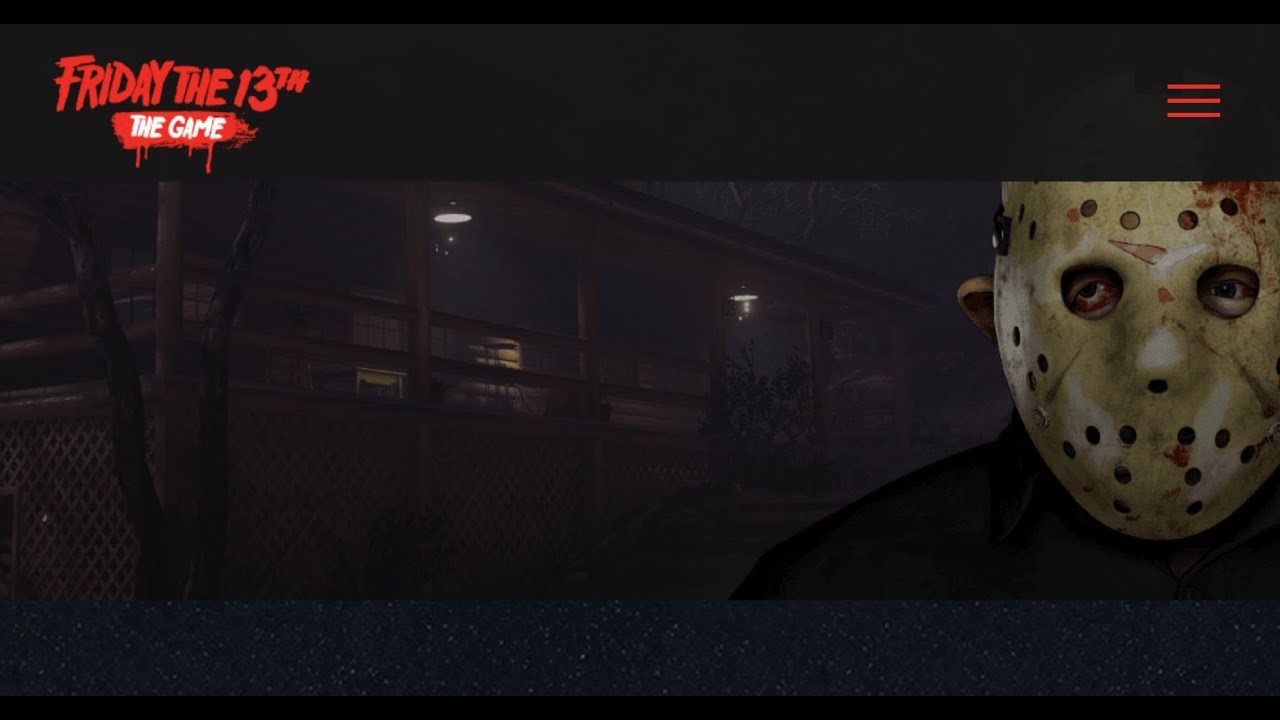 FRIDAY THE 13TH THE GAME 🔪| JASON IV UND NEUER ÜBERLEBENDER & JARVIS ...