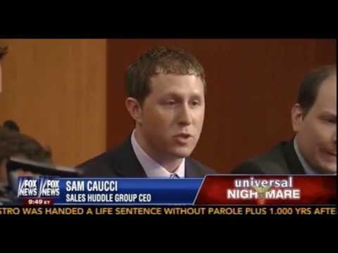 Small Business & Obamacare on Hannity | Fox News