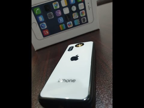 iphone X | iphone Lighter