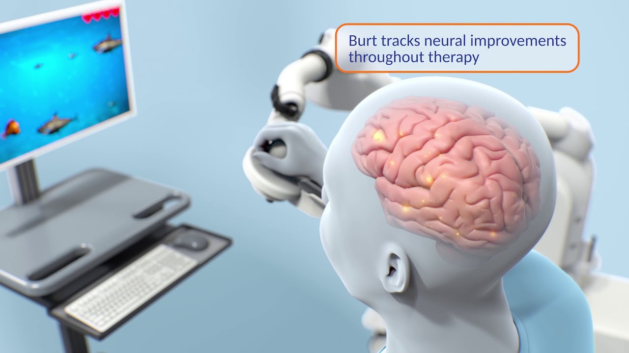 How Burt® Leads to Recovery - YouTube