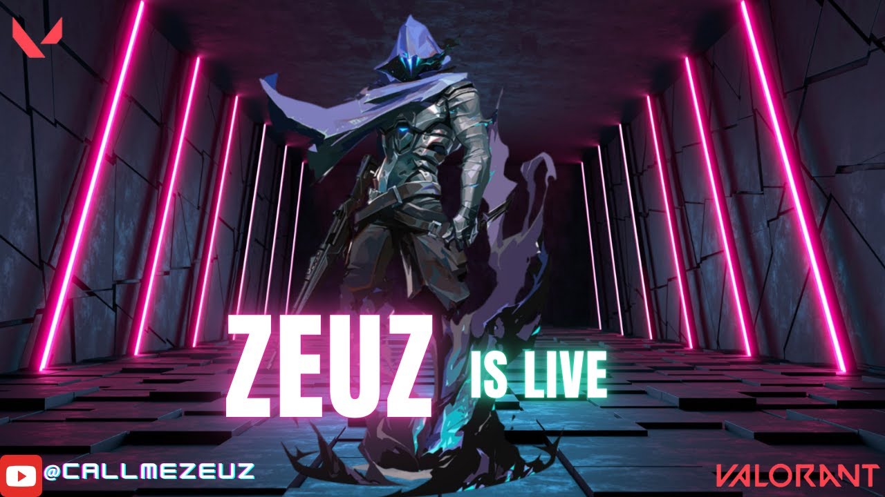 VALO RANK | ROAD TO 1 K - YouTube