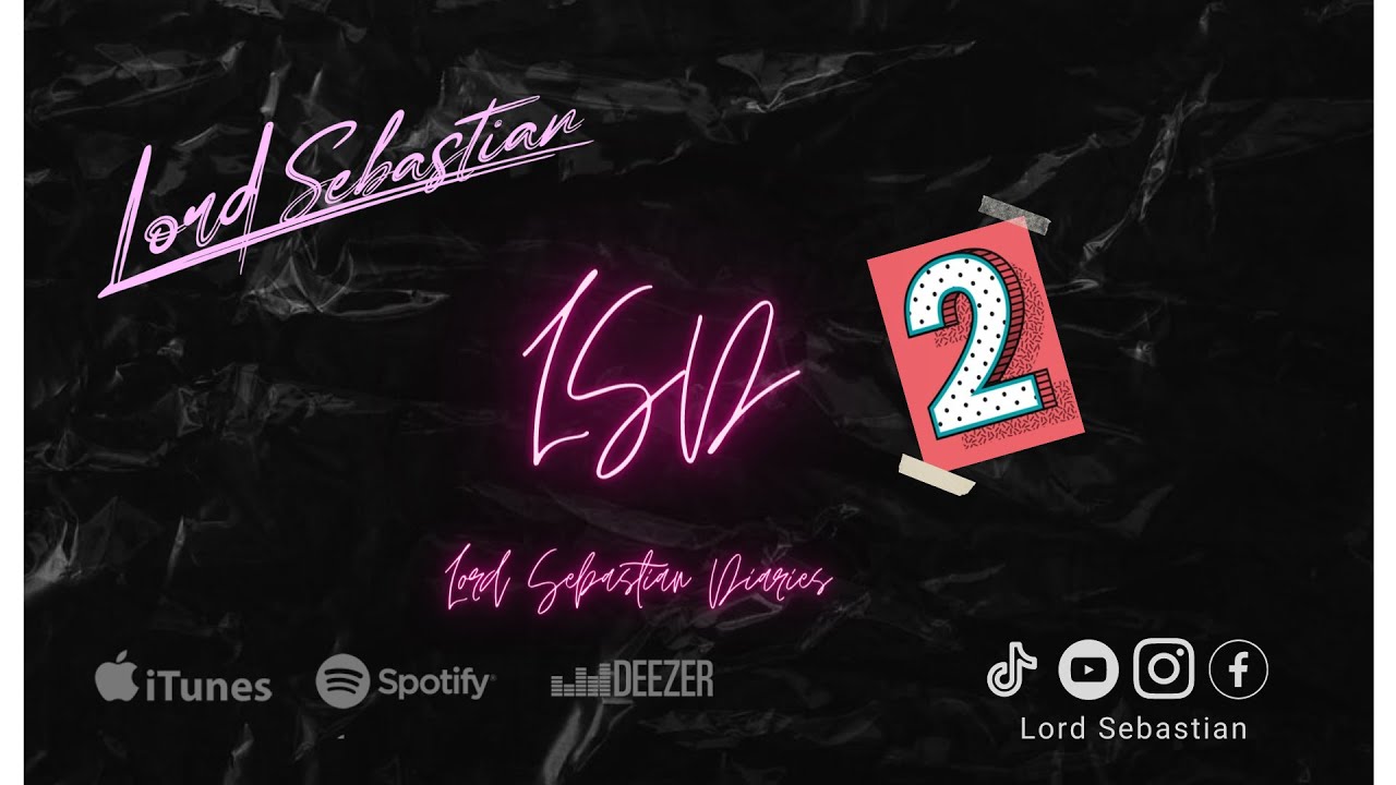 LSD T2 - Episode 2: Diciembre dale suave - YouTube