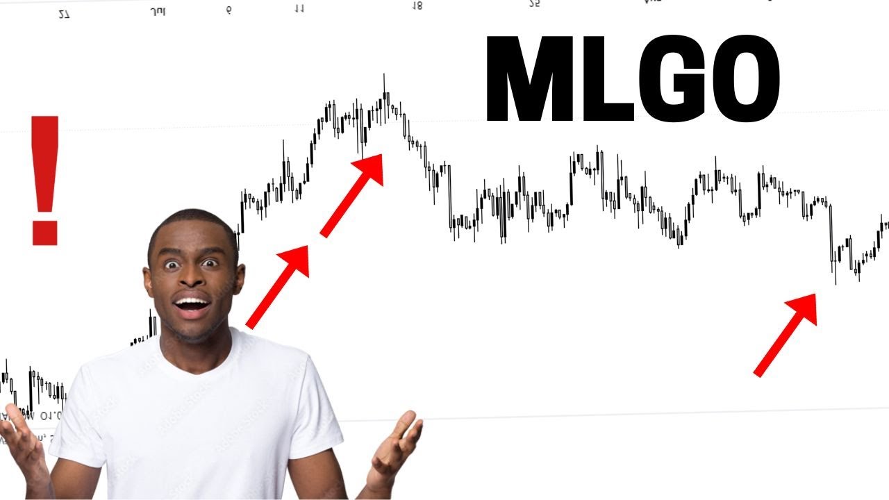 🚨 MLGO Stock | Technical Analysis And Predictions | Venus Acquisitio ...