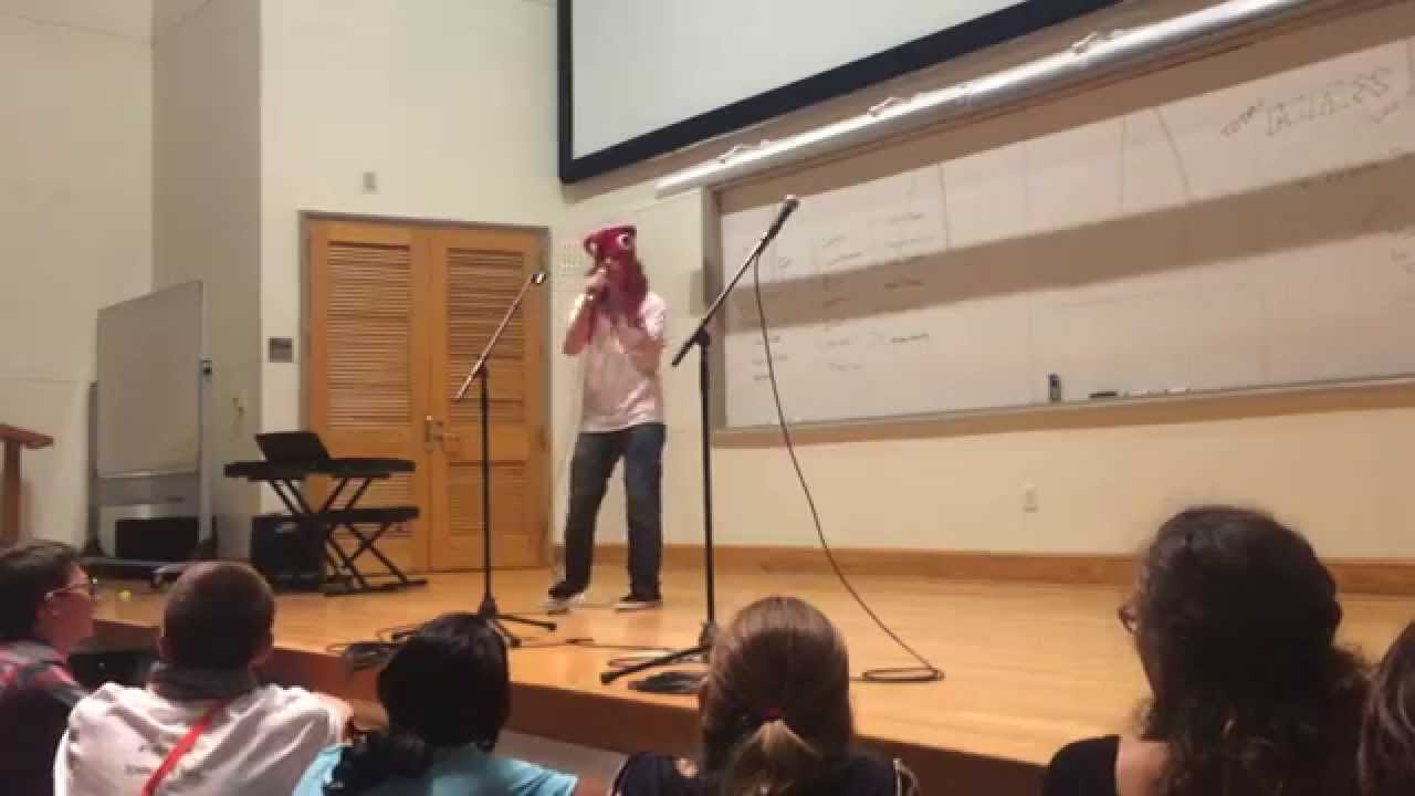 DANK MEME GAME ON FLEEK (LIVE AT TIP) - YouTube