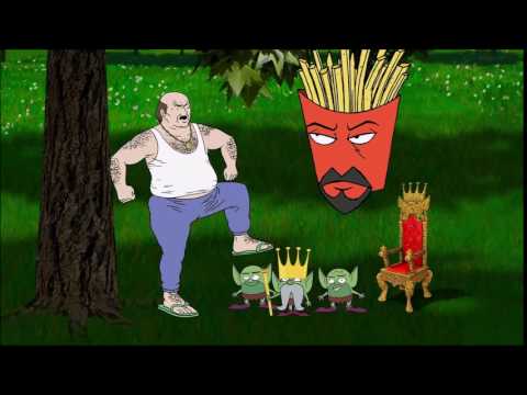 Aqua TV Show Show episode Storage Zeebles aired on July 14, 2014 - YouTube