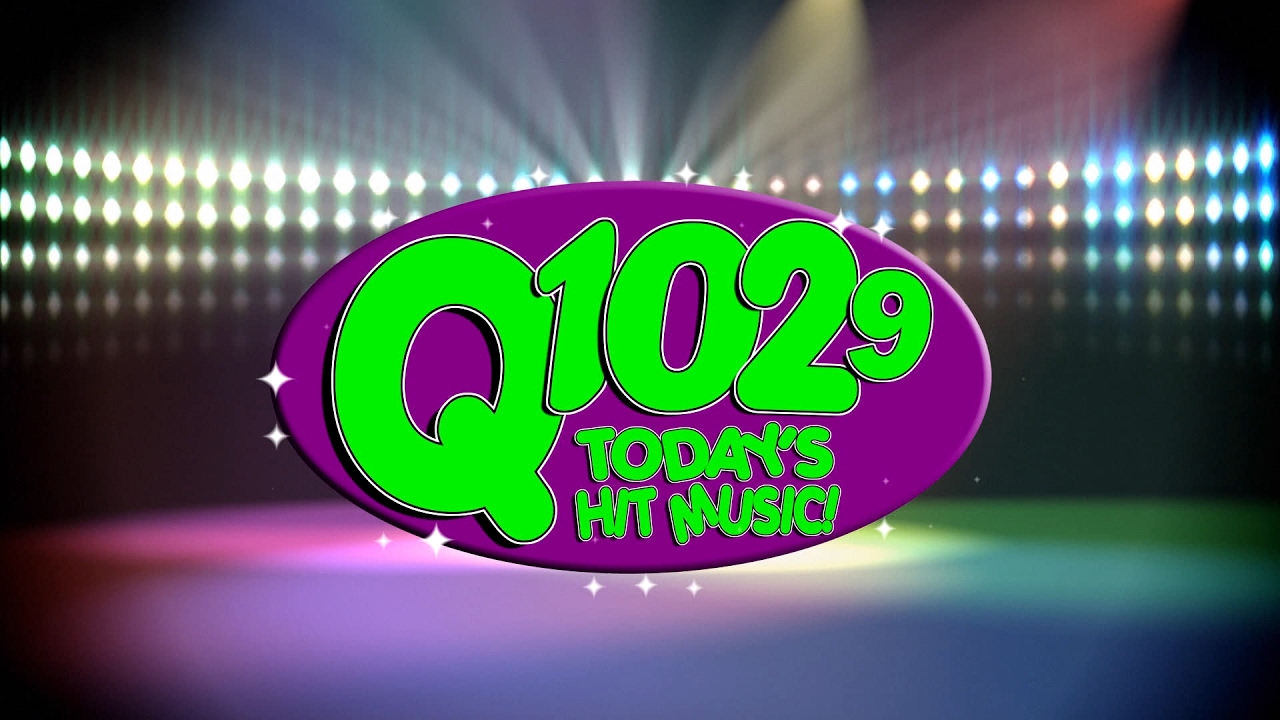 2017 Q 102.9 Commercial - YouTube