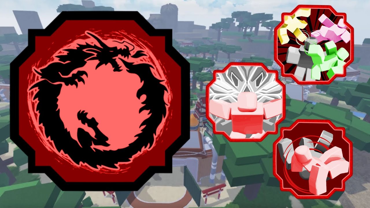 Ryuji Kenichi Showcase / Shindo Life - YouTube