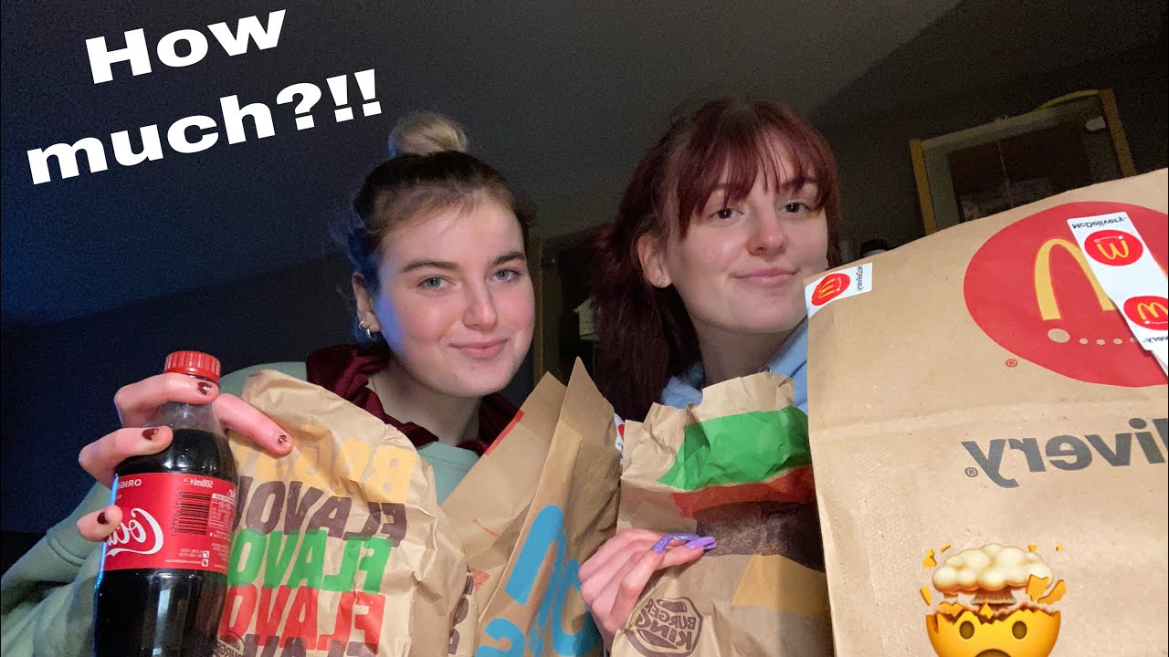 10,000 CALORIE CHALLENGE |GIRLS VS FOOD| EPIC CHEAT DAY - YouTube