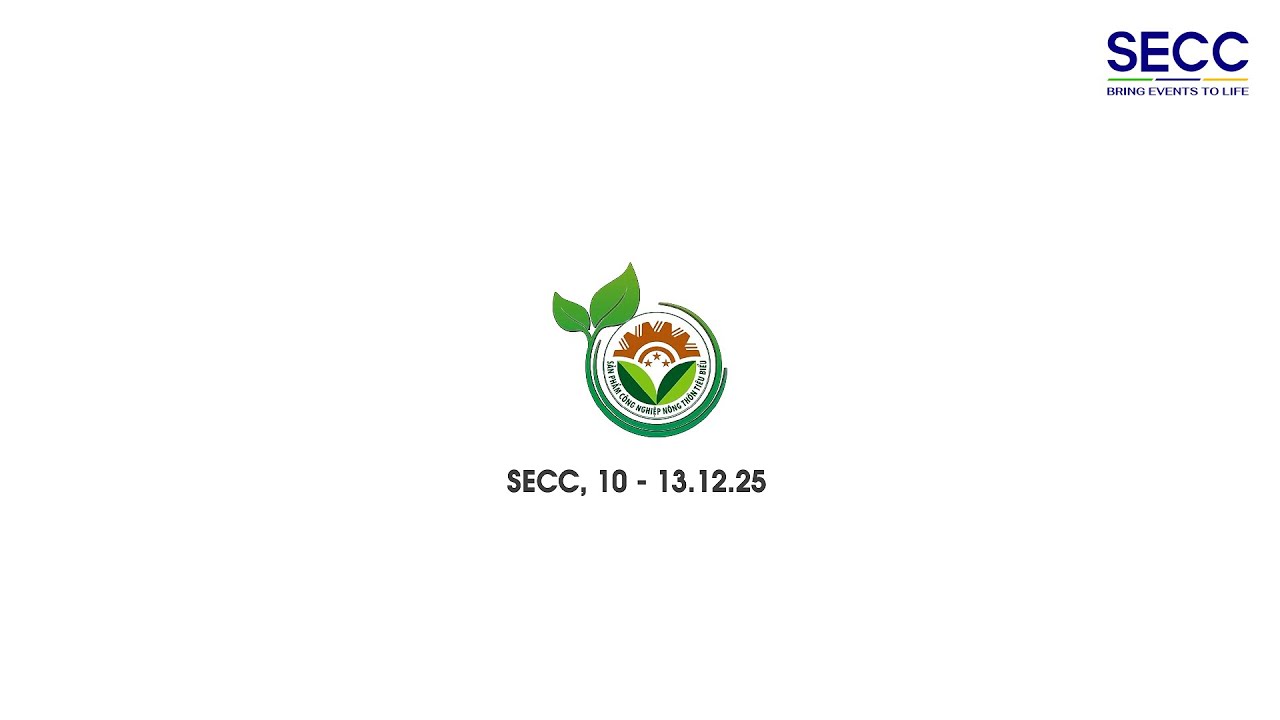 SECC | RIPA FAIR | 2025 - YouTube
