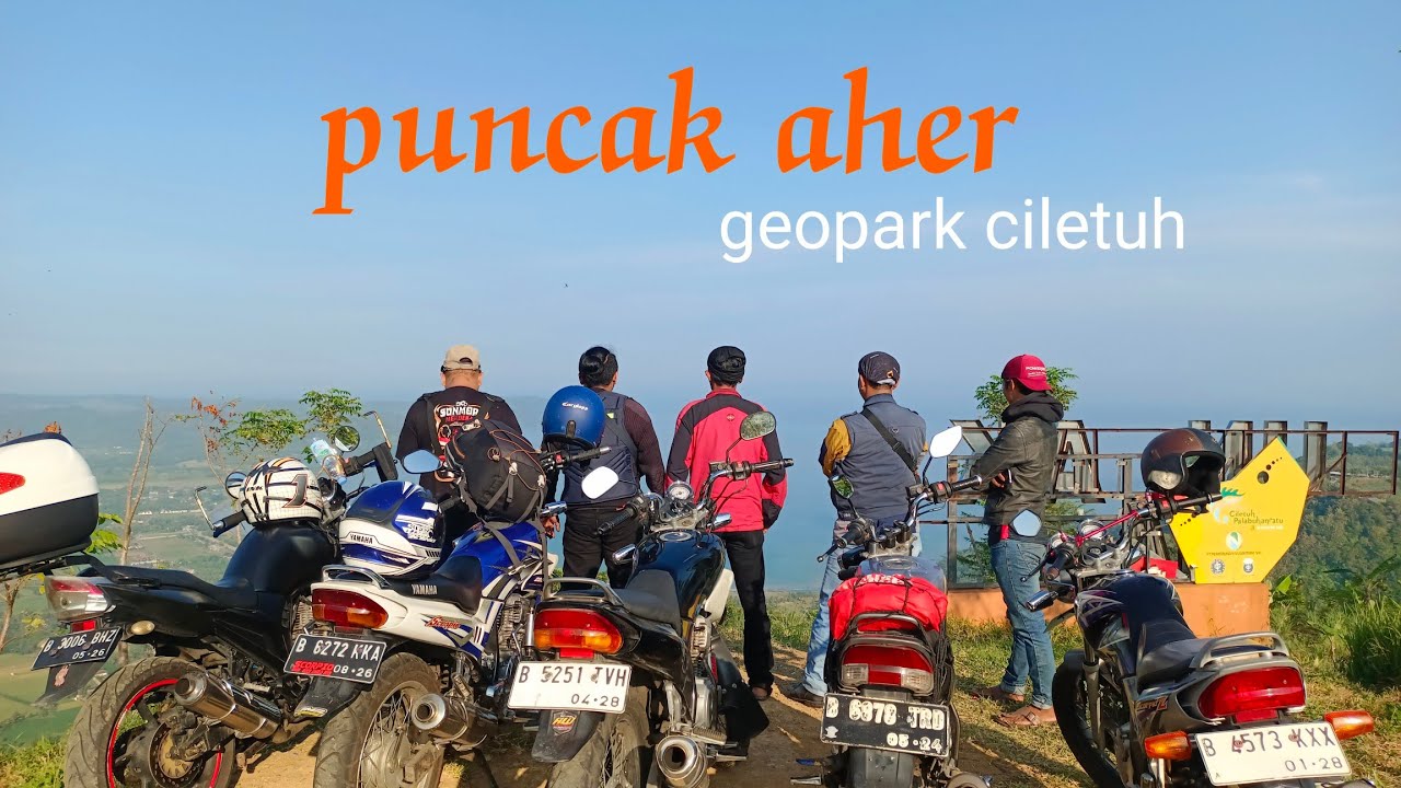 puncak aher - YouTube