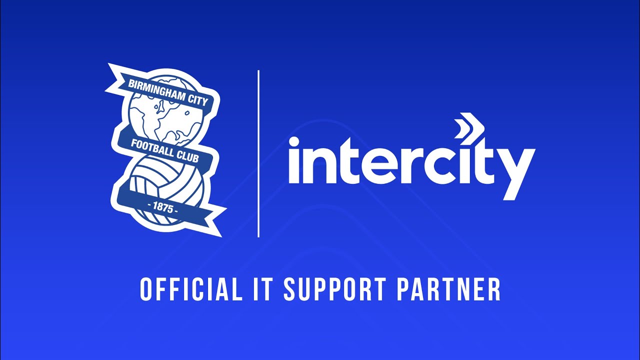 KEEP RIGHT ON | Official IT Support Partner of BCFC - YouTube