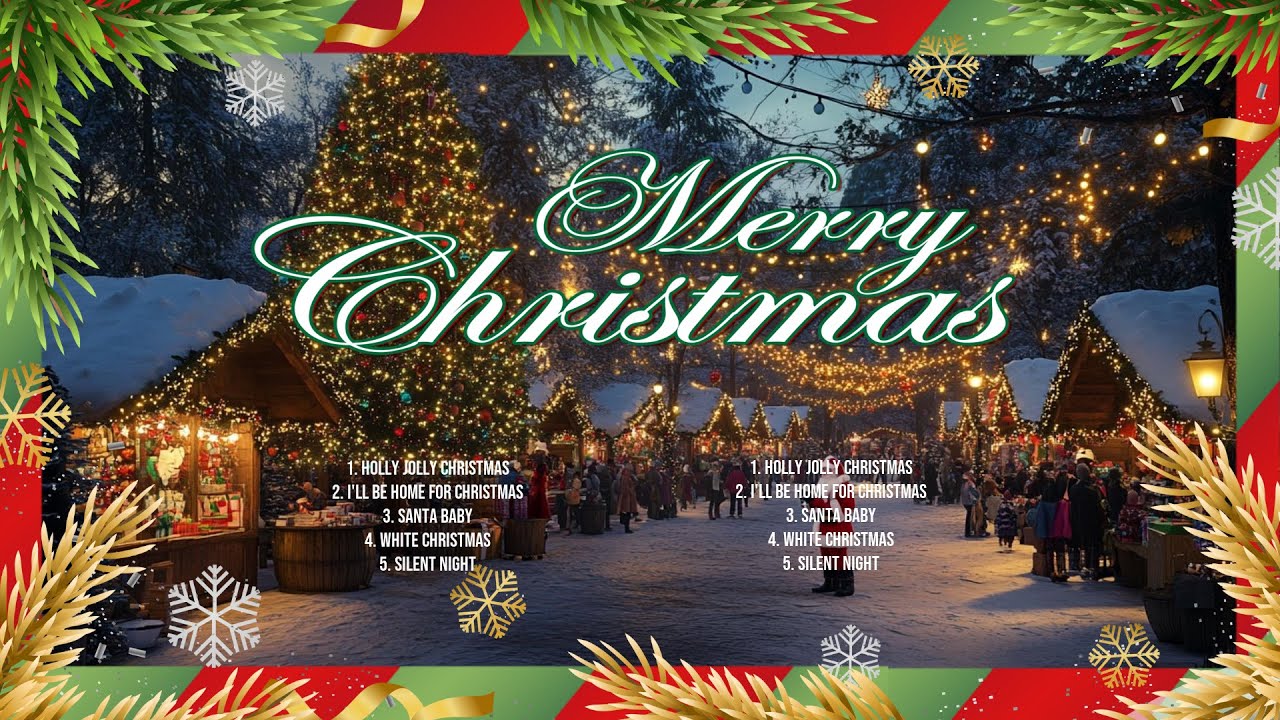 + Tagalog Christmas Hits para sa Iyong Pinakamasayang Holiday Season ...