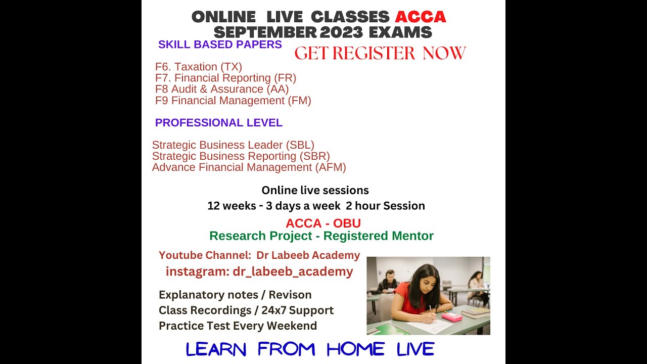 2/15 ACCA F6 UK TX - FA 2022 (June 2023 to March 2024) Section C -KIONI ...