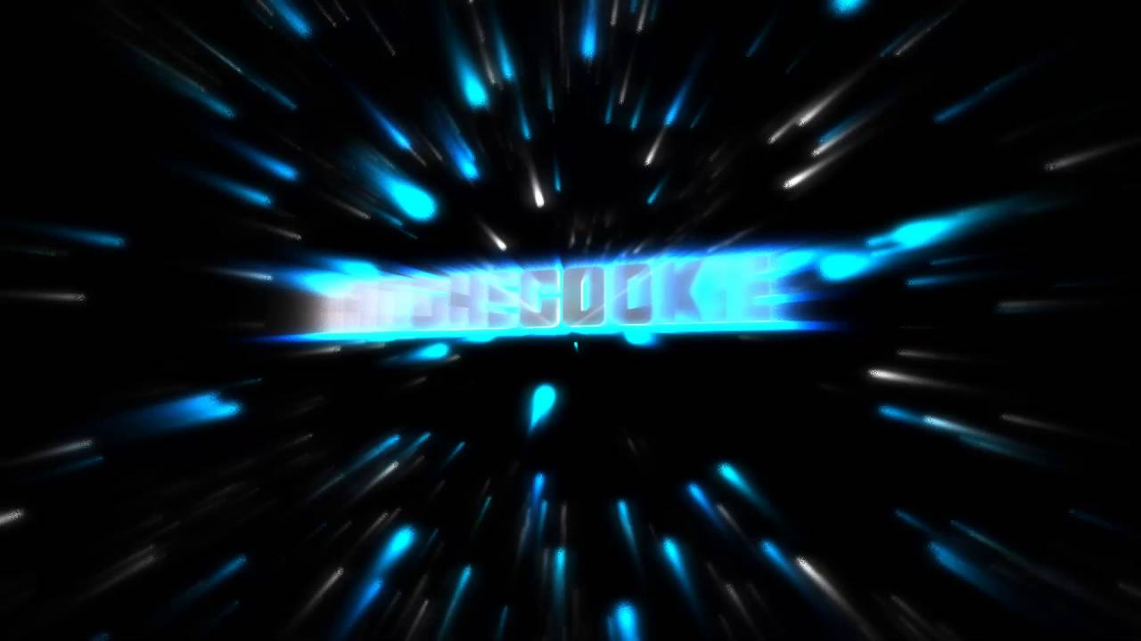 My Dope Intro! - YouTube