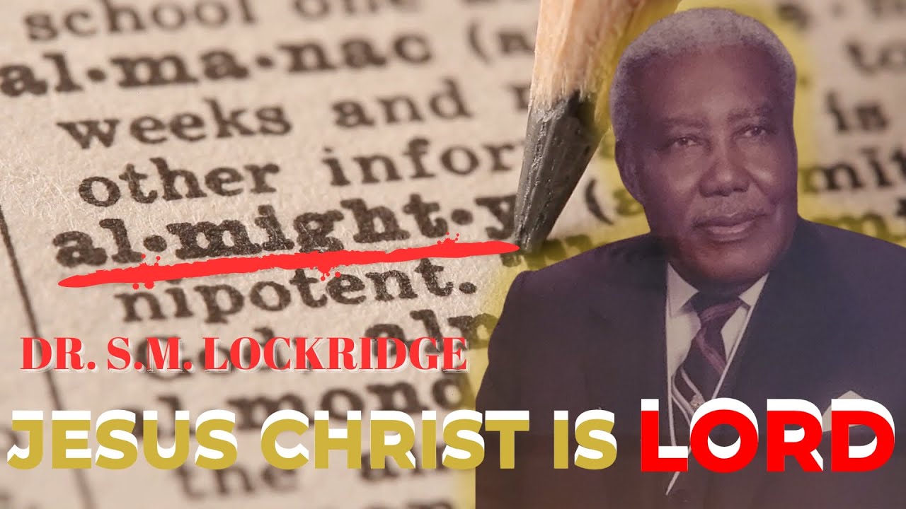 The Lord Is My Saviour | Jesus Christ Is Lord - YouTube