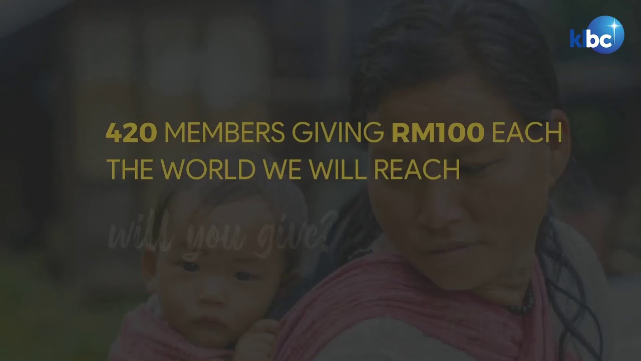 KLBC English Service 24/05/2020 - YouTube